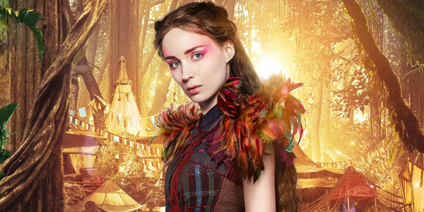 Whitewashing: a herança de um passado xenófobo na indústria do cinema ...