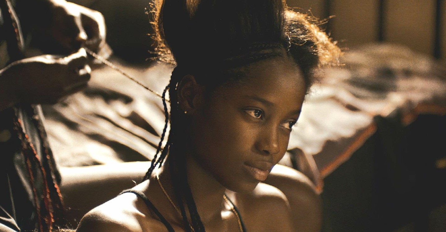 Atlantique: um Transe Tropical - Centro de Crítica Da Mídia