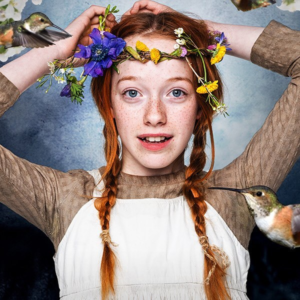 Anne With An E: questões socioculturais através dos séculos - Centro de ...