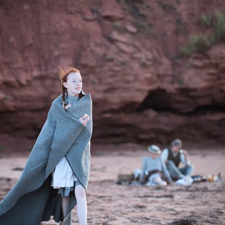 Anne With An E: questões socioculturais através dos séculos - Centro de ...