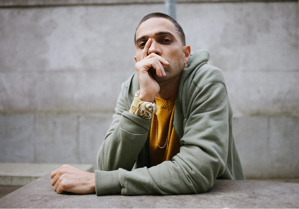 "Ser comunista me tirou das capas dos jornais", diz o rapper Don L ...