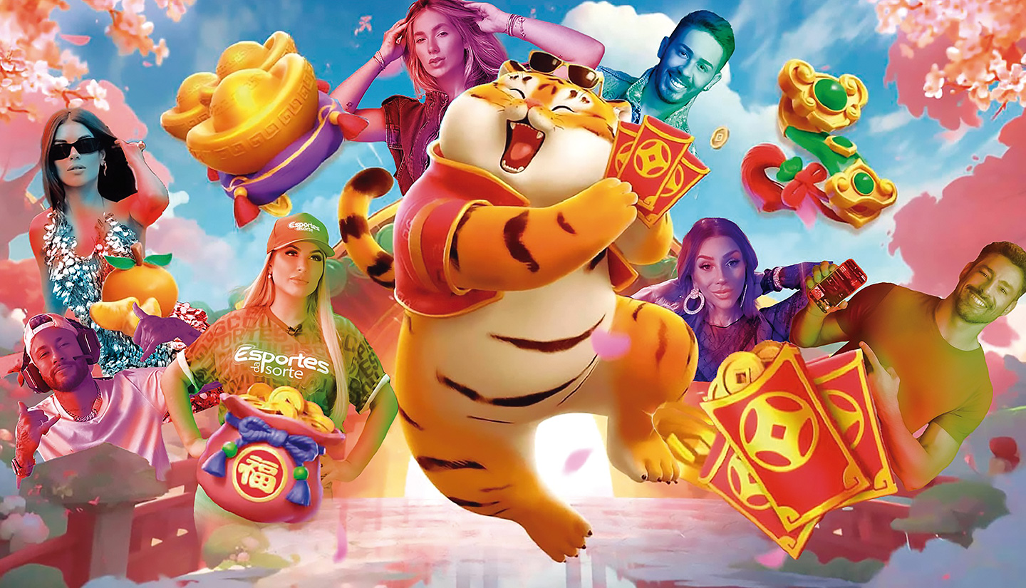 'O Bonde do Tigrinho' em pauta na Revista Piauí - Centro de Crítica Da Mídia