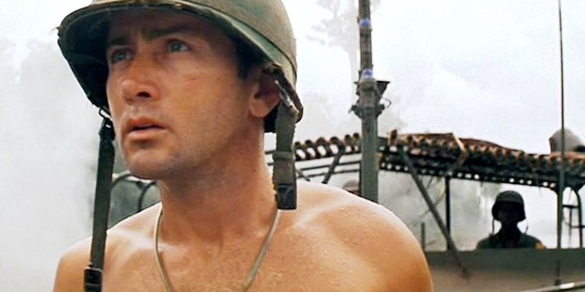 Análise: Apocalypse Now Redux (2001) - Fantasmas da guerra inútil ...