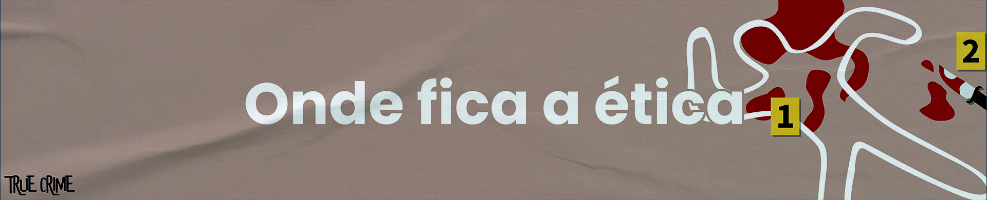 Fenômeno, produção e ética: desvendando o gênero True Crime