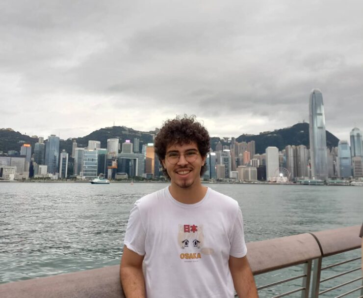 Sinofobia: entenda o preconceito contra a China - Colab