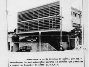 Prédio em Belo Horizonte foi centro de tortura durante a Ditadura ...