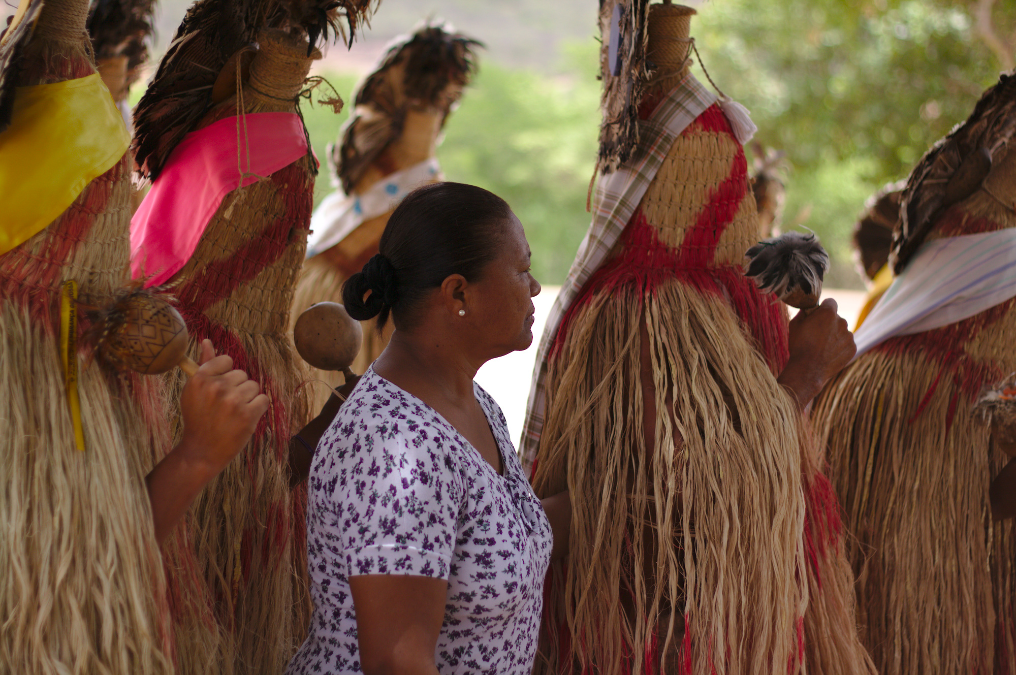 Patrimônio do Brasil: as tradições das parteiras indígenas