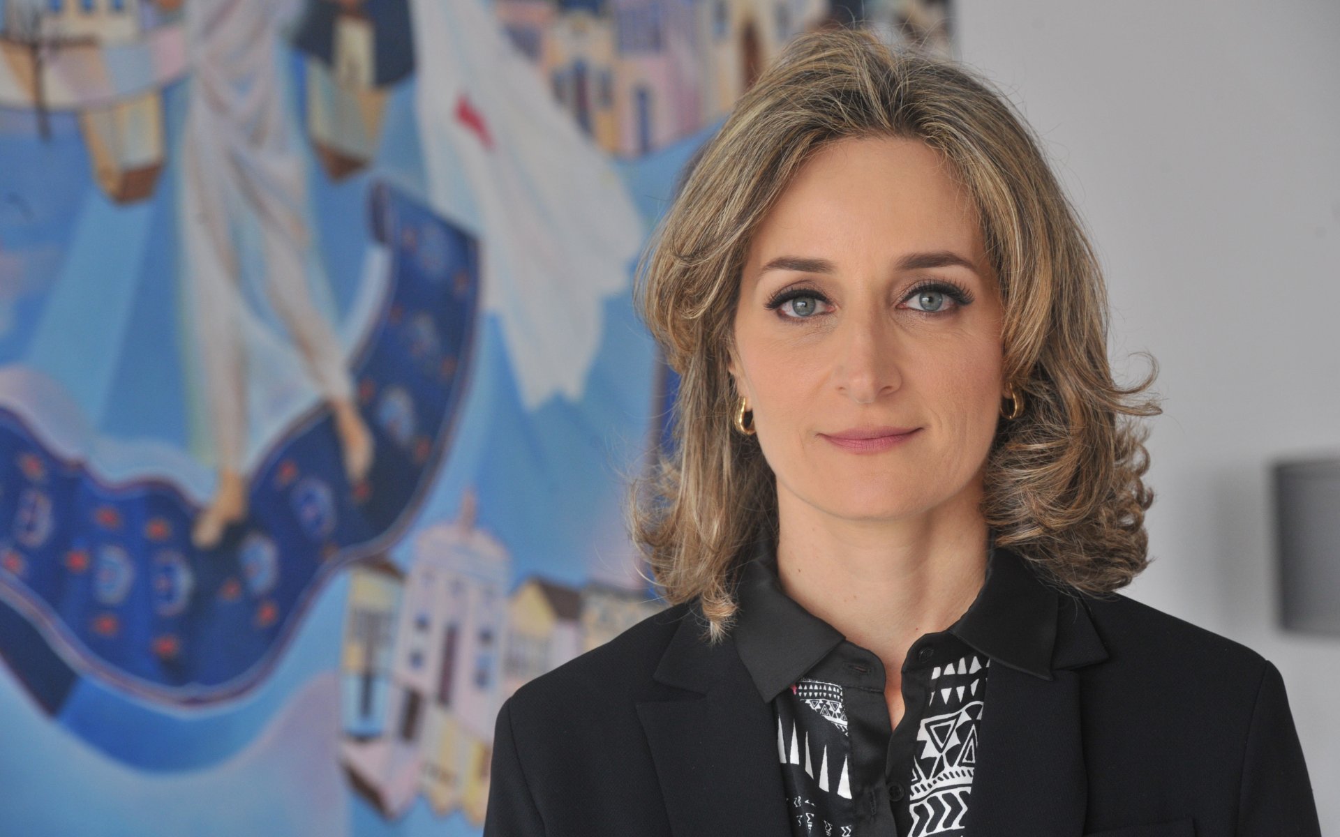 Bertha Maakaroun: Representatividade feminina no jornalismo político ...