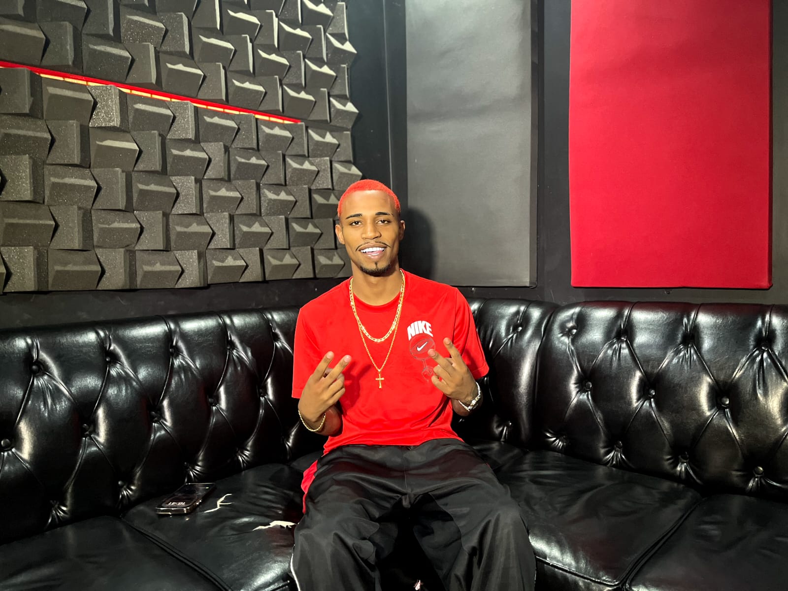 Explosão do funk em BH: artistas mineiros chegam ao topo | Colab