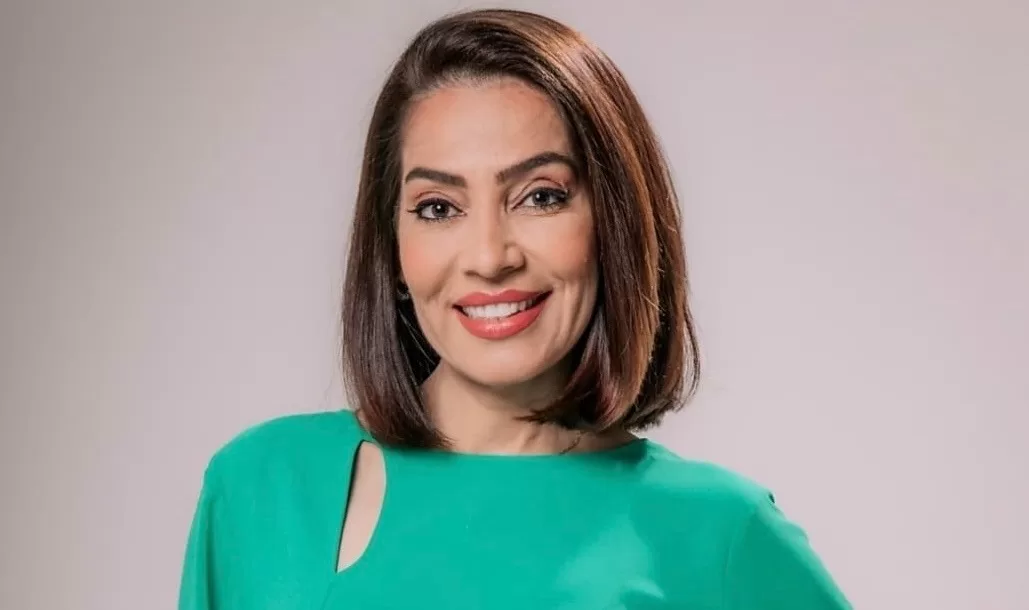 Luciana Vianna: o jornalismo multifacetado - Colab